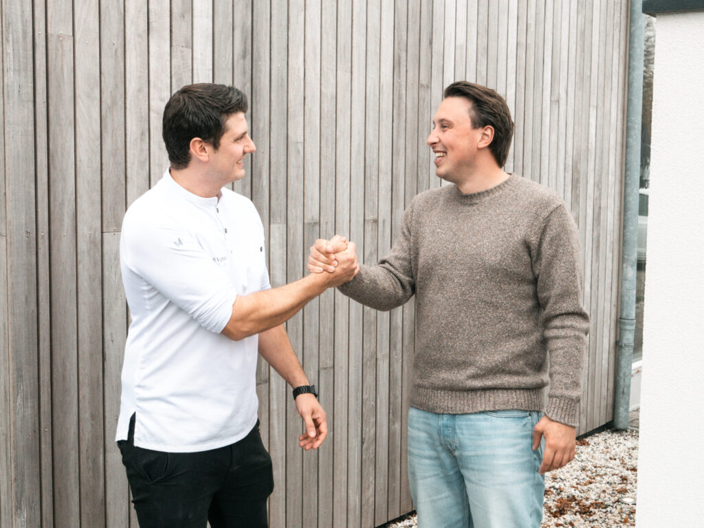 About us - MoldBrothers Pastry